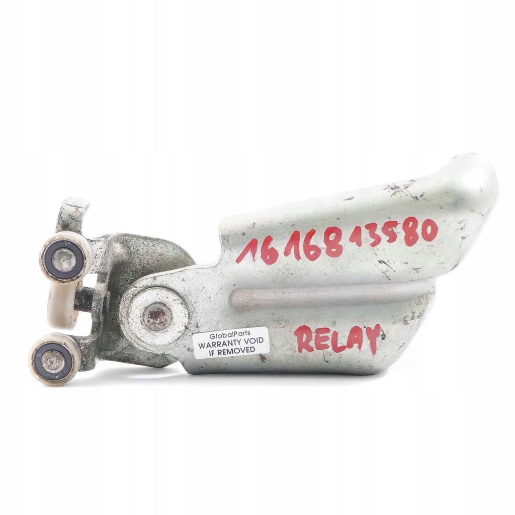 Citroen Jumper Rolka Drzwi Przesuwnych Prowadnica - 13654625738 ...