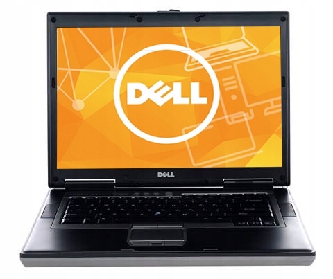 Dell Precision M4300 15" Core 2 Duo T7500 4GB 256GB SSD FX36 RS232 ...