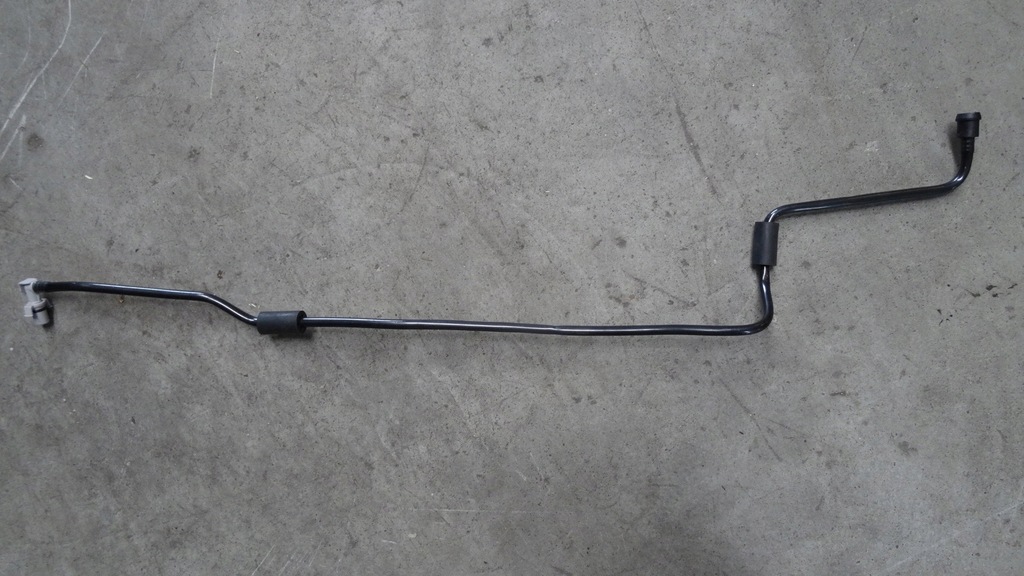 AUDI Q7 PRZEWÓD WYRÓWNAWCZY CIECZY 4M0121081CN - 11545724223 ...