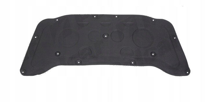 MERCEDES GLA X156 13- WYGŁUSZENIE MASKI SILNIKA - 10759623902 ...