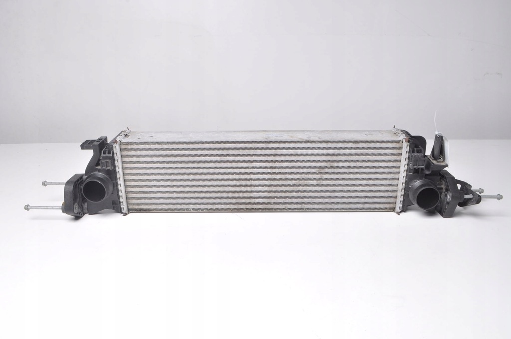 VOLVO S60 V60 XC60 XC90 V90 S90 D4 CHŁODNICA POWIETRZA INTERCOOLER ...