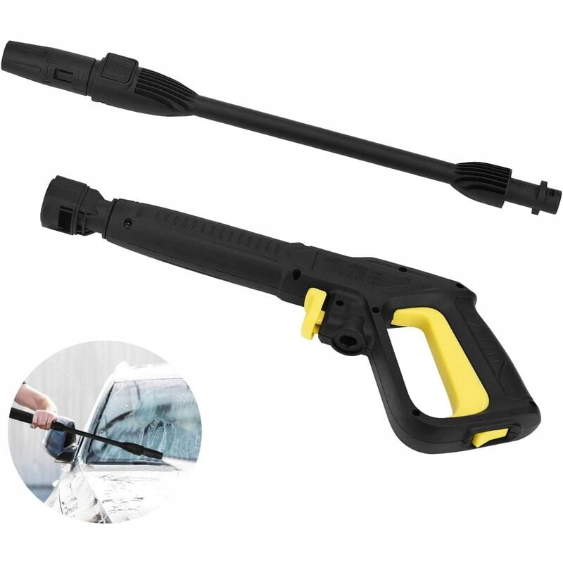 Pistolet Lanca Dysza do myjki Karcher K2-K7 Lavor Bosch BlackDecker - 15788529551 - oficjalne ...