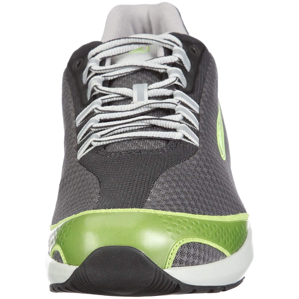 BUTY KORYGUJĄCE POSTAWĘ MBT Mahuta ROZM 45 - 8059115899 - oficjalne ...