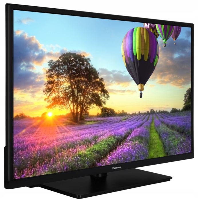Telewizor Smart TV 40" Panasonic TX-40MS360E Full HD DVB-T2 Dolby HDR10 HLG - 17052616059 ...