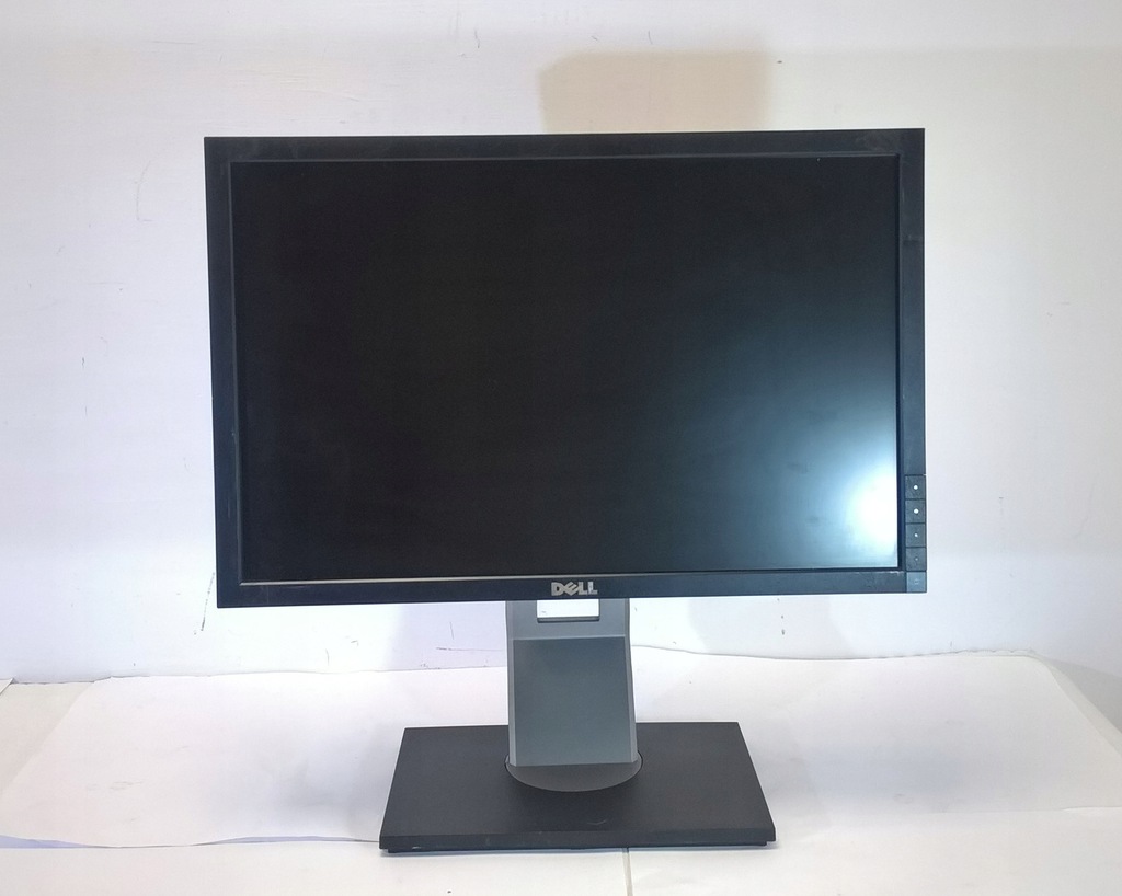 Monitor DELL 1909WF G225 - 12516059996 - oficjalne archiwum Allegro