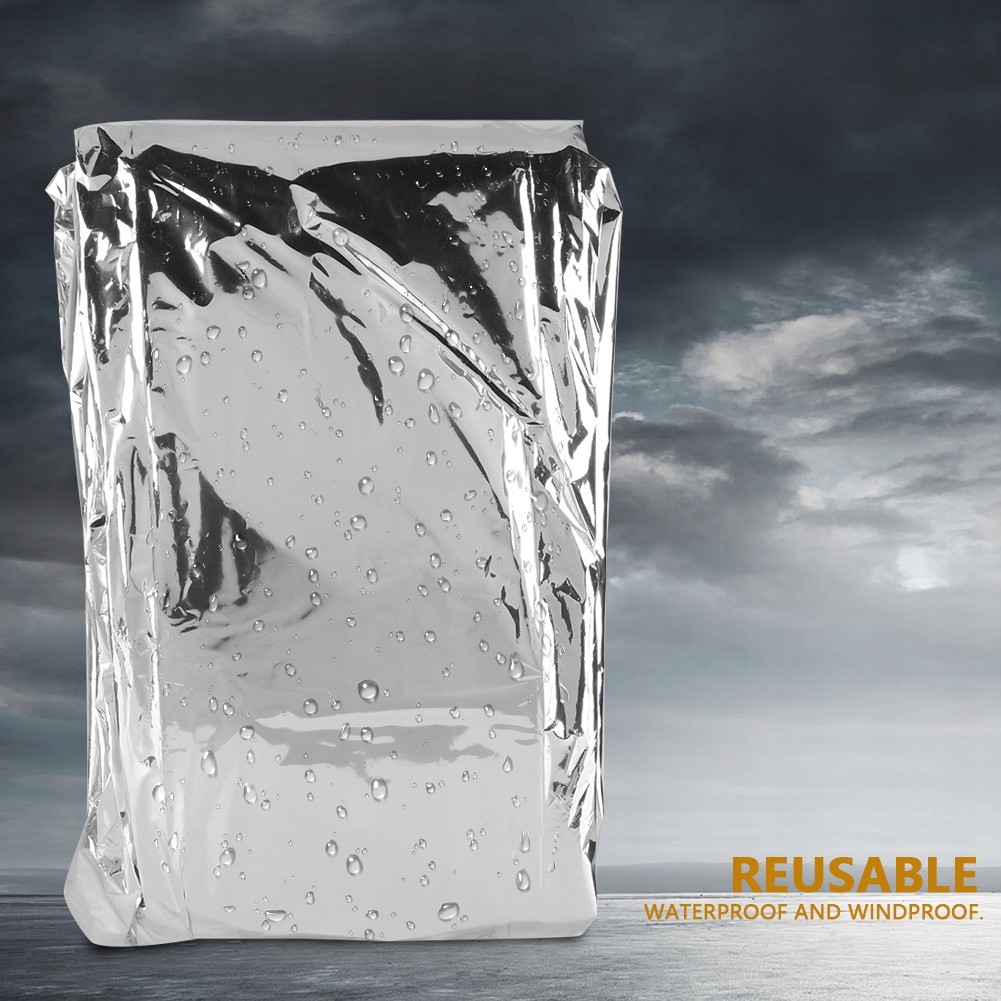 KOC TERMICZNY KOC RATUNKOWY DUŻY 205X95 MEDYCZNY - 13607962302 ...