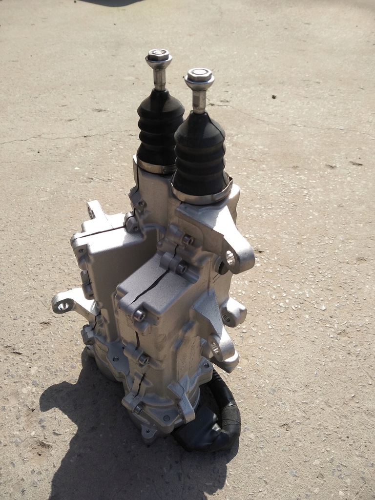 WYSPRZĘGLIK SPRZĘGŁA HYUNDAI KIA 414702D011 - 9289017620 - oficjalne ...