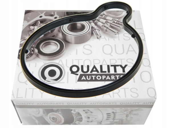 USZCZELKA POMPY VACUM DO VOLVO XC60 XC70 XC90 D5 - 10706398875 ...