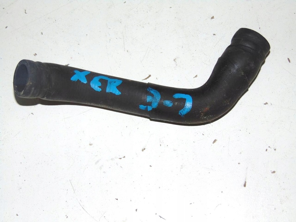 rura wąż wody OPEL CORSA D 1,2 1,4 13328367 BA - 8602600181 - oficjalne ...