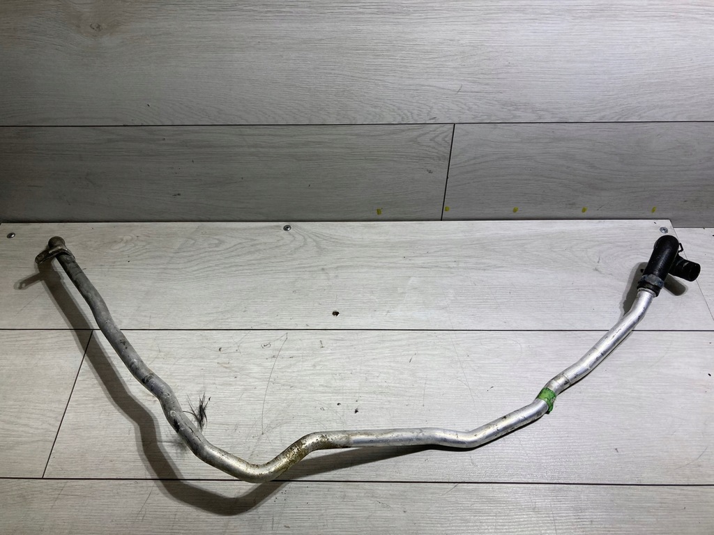 Przewód wąż wody 3.0 CDI A21283 Mercedes W212 E350 - 10839910946 ...