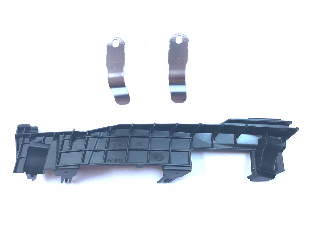 Mocowanie reflektora przedniego prawe BMW 5 G30 - 15427335697 ...