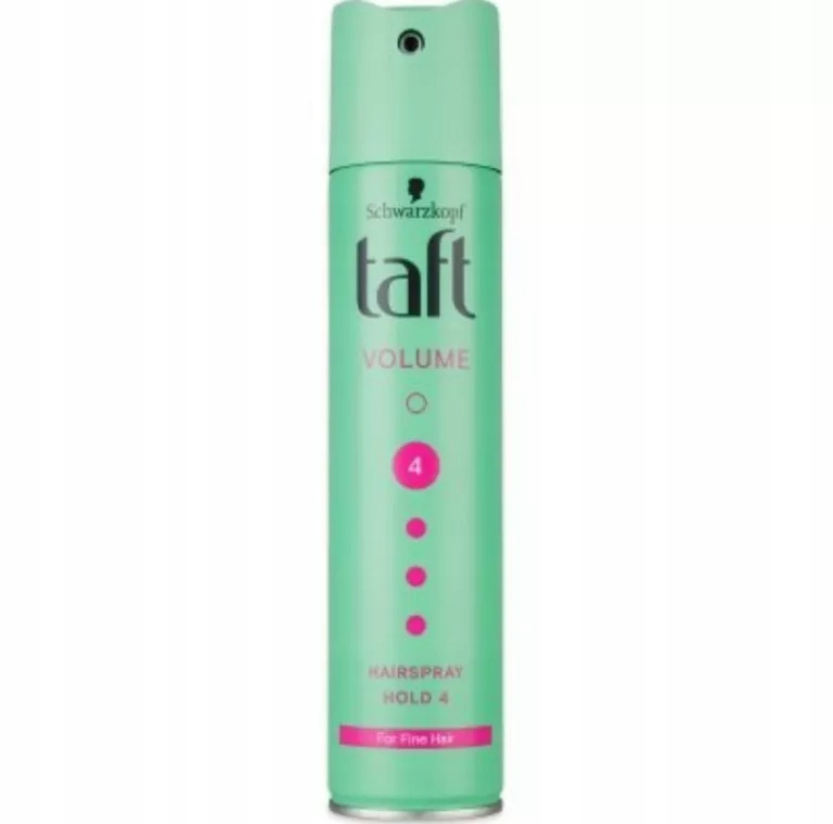 TAFT VOLUME LAKIER DO WŁOSÓW 250 ML - 14266547235 - oficjalne archiwum ...