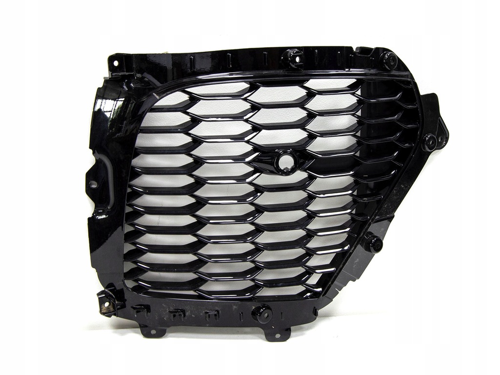 lewa kratka wlot w zderzak F Pace SVR 2021-2022 - 12539663880 ...