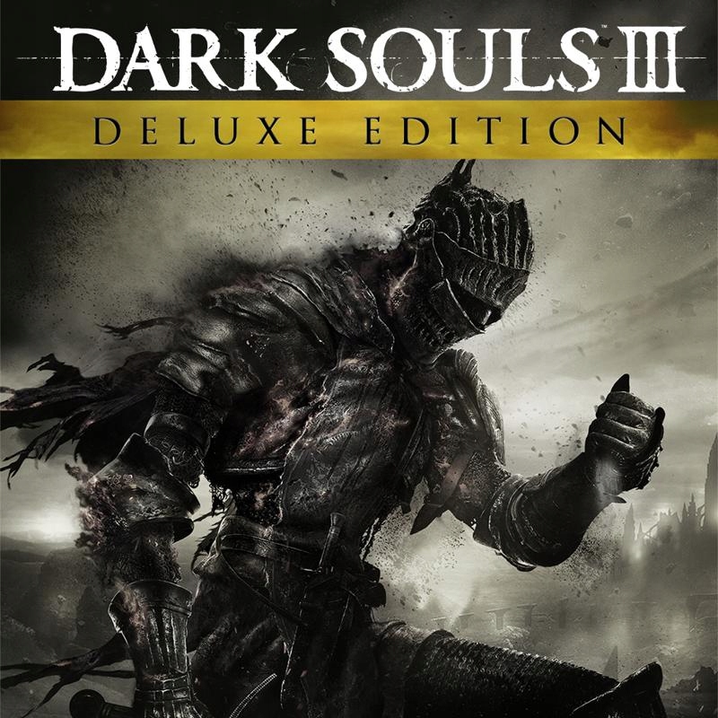 Купить DARK SOULS III — Deluxe Edition — XBOX ONE — код: отзывы, фото и ...