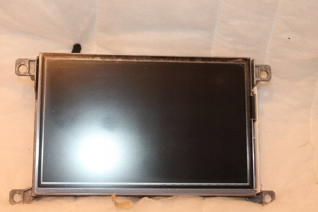 EKRAN WYSWIETLACZ PEUGEOT EXPERT 9813041280 - 13419358715 - oficjalne ...