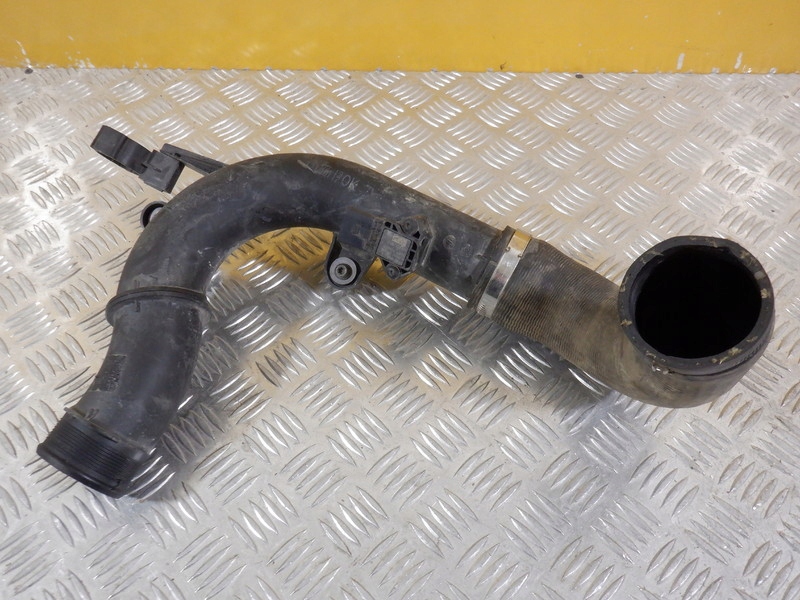 VW AUDI 2.0 TSI WAZ RURA INTERCOOLER 6C0145770A - 13159656458 ...