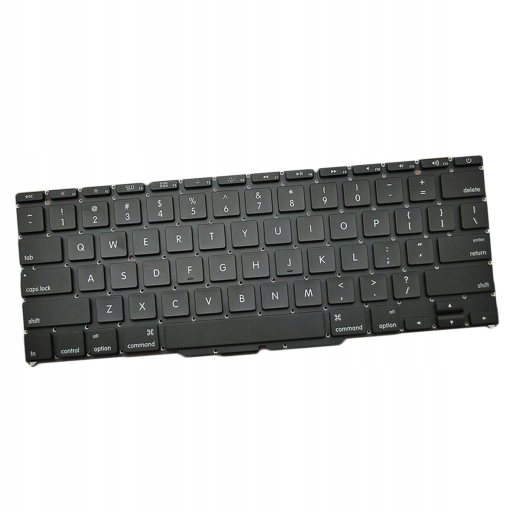 Laptop Replacement Keyboard with Small Enter Key - 13938418114 ...