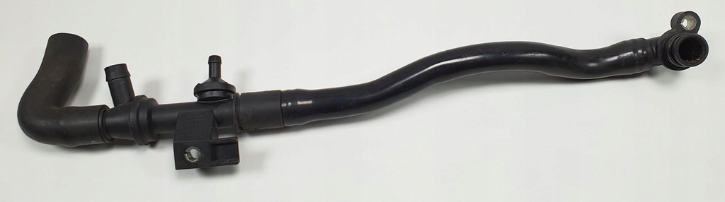 PRZEWÓD ODPOWIETRZAJĄCY ZAWÓR VW GOLF VI 1.4 TSI - 13426798048 ...