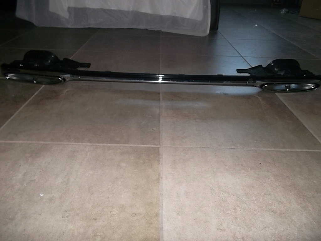 MERCEDES S KLASA 222 LIFT W222 MAYBACH A2224908502 - 7711850847 ...