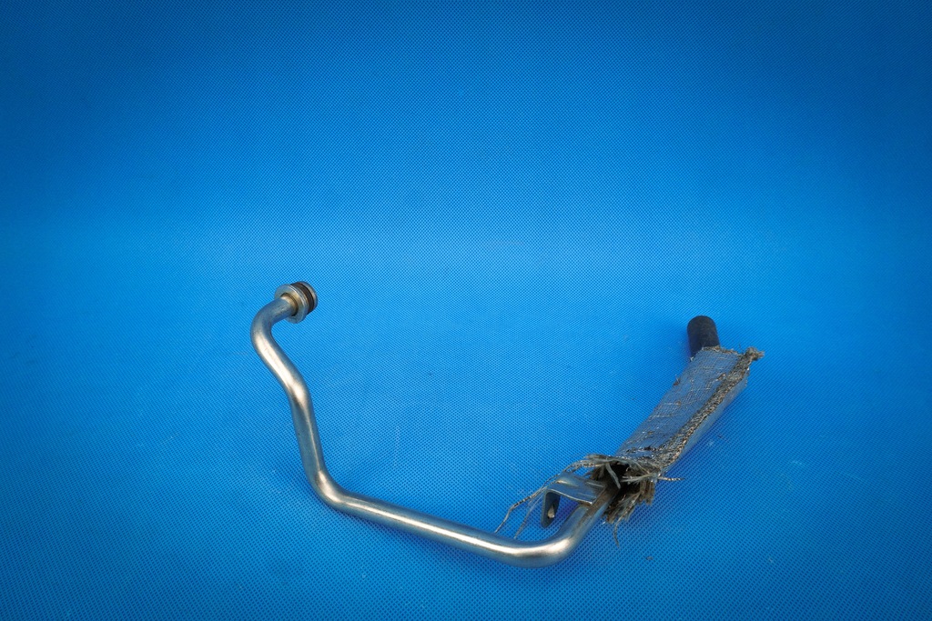 Rura wodna turbiny Audi S6 4G S7 A8 079145948F - 11743230220 ...