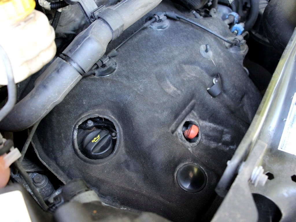 SILNIK 4H03 4HB DW12RUD JUMPER III MOVANO C BOXER III 2.2 BlueHDI ...