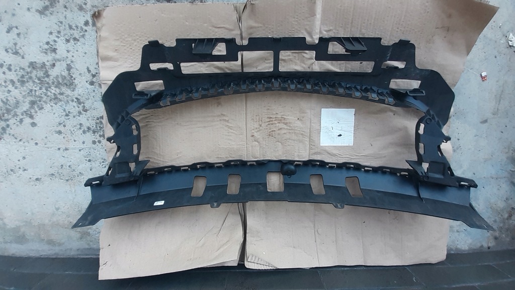 WZMOCNIENIE ANTRAPA GRIL GM 13448088 Opel Astra K - 12571478538 ...