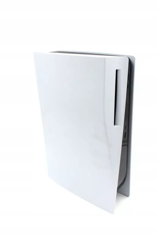 KONSOLA SONY PLAYSTATION 5 CFI-1216A KOMPLET - 14908740099 - oficjalne ...