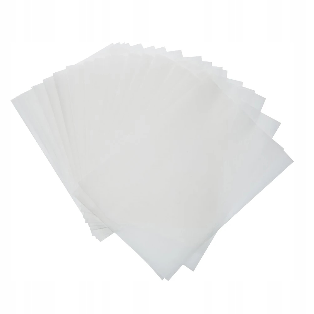 Tracing Paper Sets Engineering Drawing 200 Pcs - 13633764394 ...