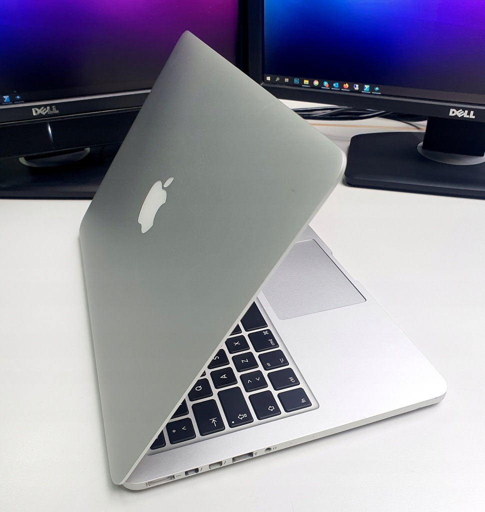 APPLE MacBook PRO RETINA A1502 I5 16GB 240SSD 13' - 7296856351 ...