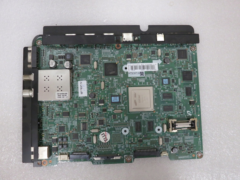 Płyta główna BN61-07083H SDP1002 Samsung - 13317825437 - oficjalne ...