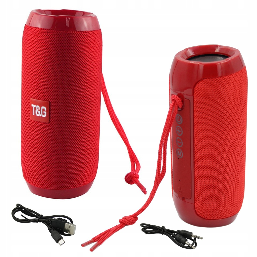 GŁOŚNIK BLUETOOTH BIG BASS WODOODPORNY AKUMULATOR - 9657853355 ... GŁOŚNIK BLUETOOTH BIG BASS WODOODPORNY AKUMULATOR - 9657853355 ...