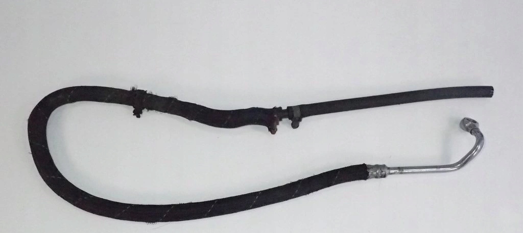 PRZEWÓD ZWROTNY WSPOMAGANIA 4E1422891N AUDI A8 D3 - 6537185330 ...