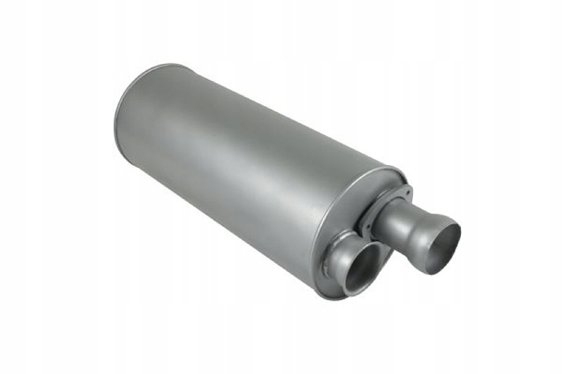 [] TLUMIK VOLVO FL6 2001- - 12656339819 - oficjalne archiwum Allegro