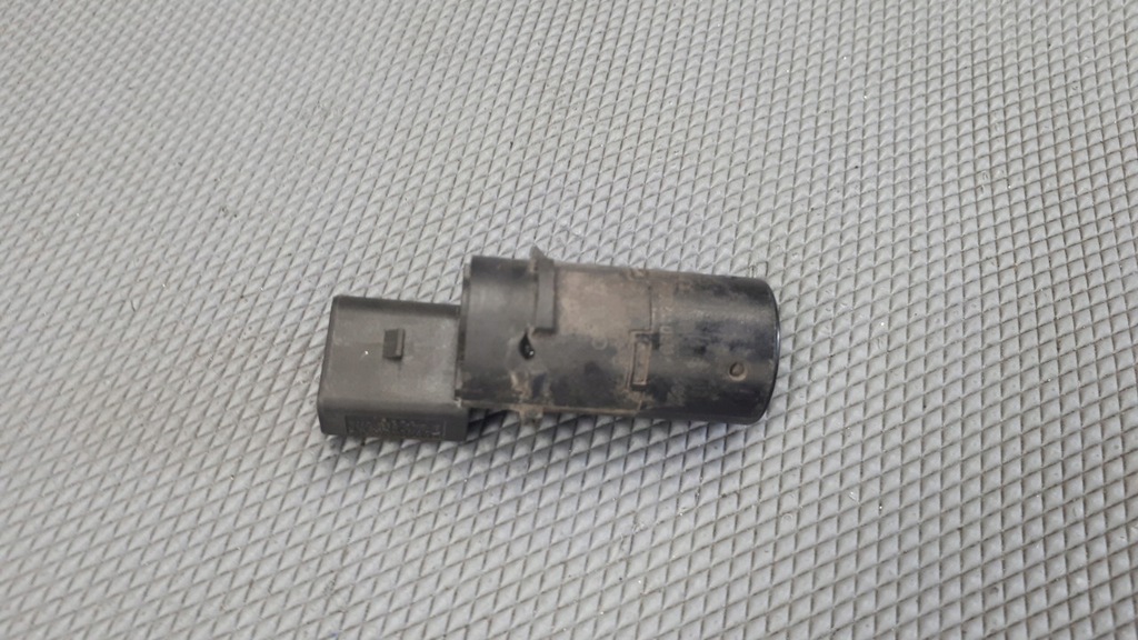 7H0919275E czujnik parkowania PDC Audi a6 c6 - 14050825720 - oficjalne archiwum Allegro