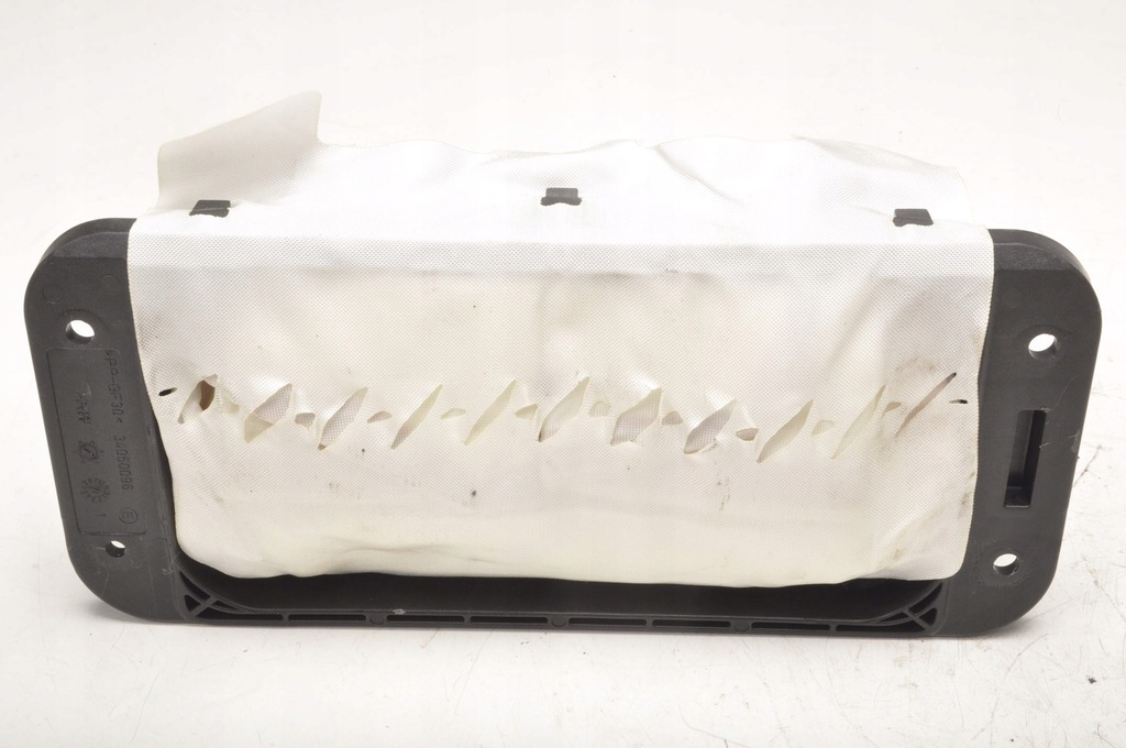 MERCEDES W212 PODUSZKA AIRBAG PASAŻERA A2128603102 - 13769162647 ...