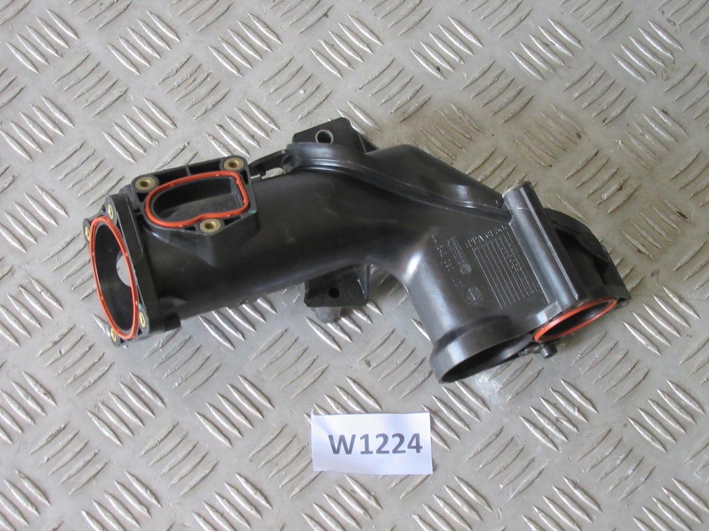 MERCEDES PRZEWÓD RURA POWIETRZA CDI A6420901637 - 8155817164 ...