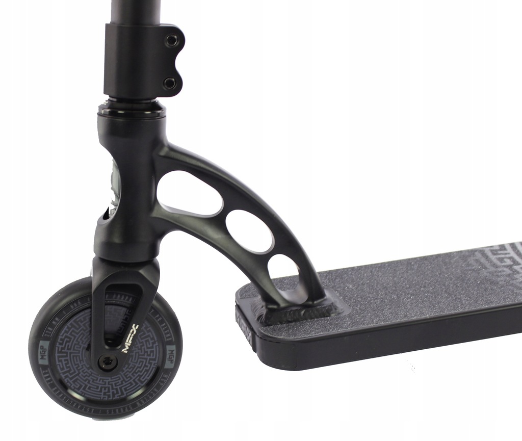 MADD GEAR MGP VX9 Pro STUNT hulajnoga 110 mm ABEC9 - 8230830357 ...