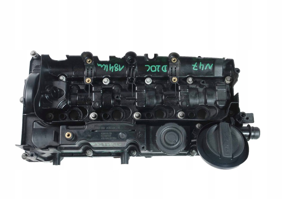 BMW F32 F33 F36 420d 425d N47 Pokrywa zaworów - 13911475279 - oficjalne ...