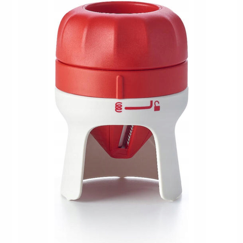 Tupperware Fusion Mini Spiralki Tarka Krajalnica - 13478048132 ...