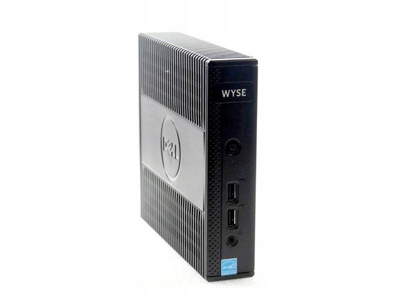 1 ROK GW Dell WYSE 5020 AMD GX-415GA 4GB HD8330E - 15009643346 ...