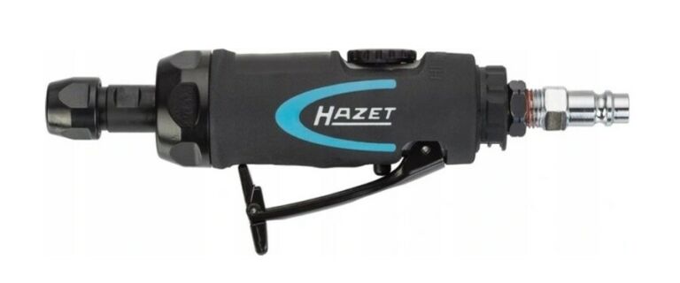 SZLIFIERKA PNEUMATYCZNA PROSTA HAZET 9032N-1 - 11762048636 - oficjalne archiwum Allegro