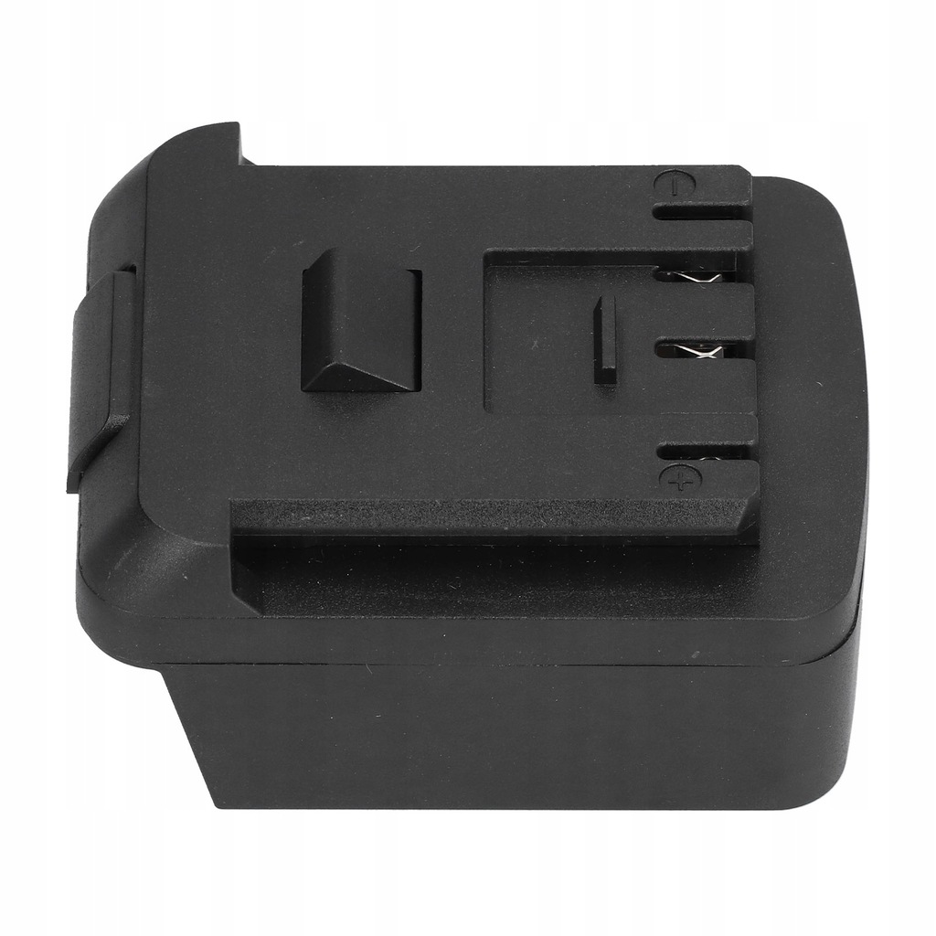 Adapter baterii litowej do złącza dokującego - 13228548294 - oficjalne ...