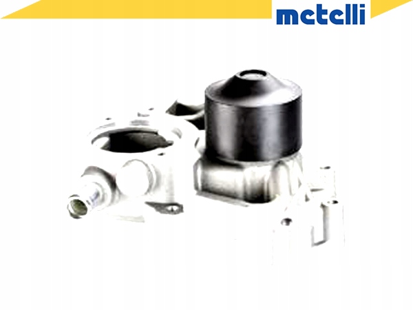 POMPA WODY METELLI 21111AA280 21111AA084 21111AA33 - 10756018171 ...