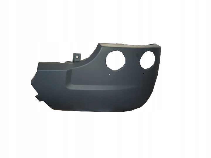 - ZDERZAK PRZEDNI SCANIA R LEWY - 10772378410 - oficjalne archiwum Allegro