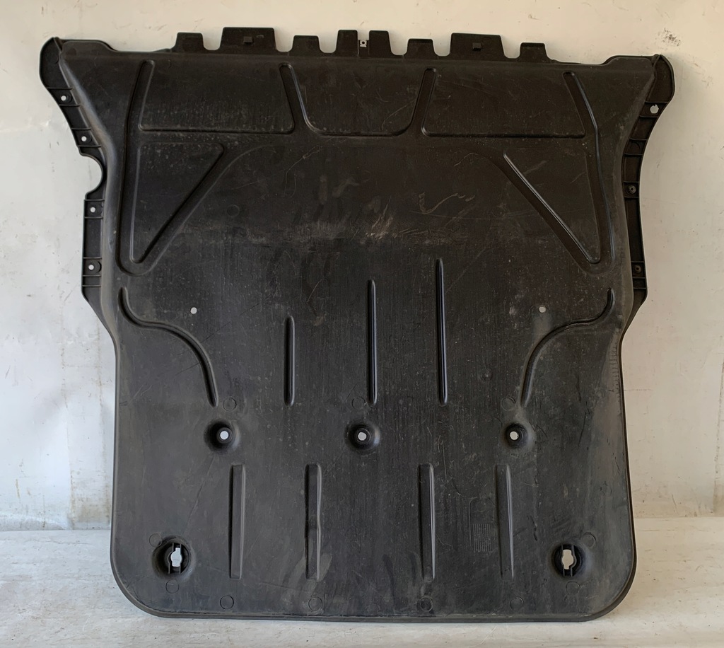 OSŁONA DOLNA SILNIKA SKODA OCTAVIA IV 5WA825236D - 12391918389 ...