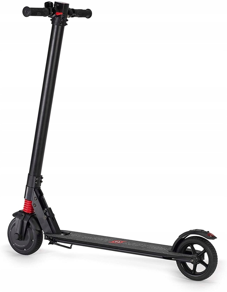 Hulajnoga elektryczna REVOE Street Motion Tech II - 12543238192 ...