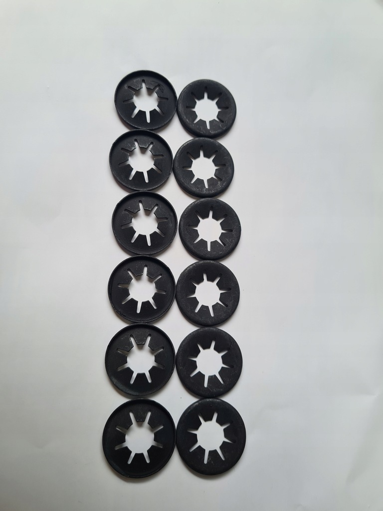 VOLVO FH 13 12 SPINKA MOCOWANIE BLENDY DASZKA KPL - 9648780375 ...