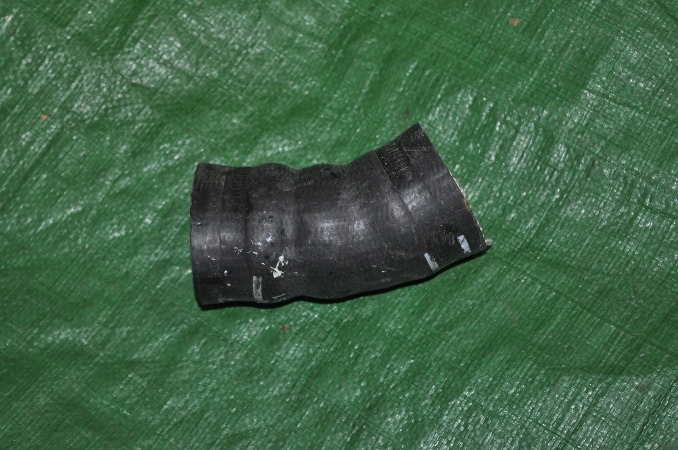 RURA WĄŻ INTERCOOLERA AUDI A7 S7 RS7 079145834D - 9998827039 ...