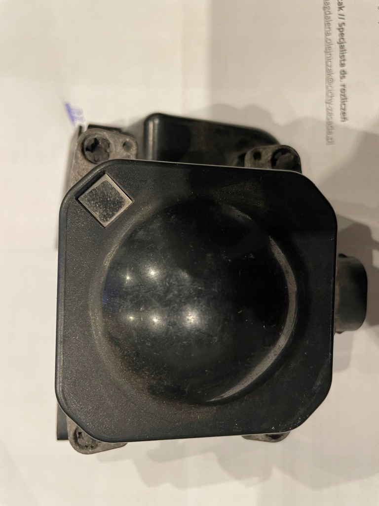 Audi Q5 A5 A4 8R0907561a Radar Distronic ACC - 13087691582 - oficjalne ...