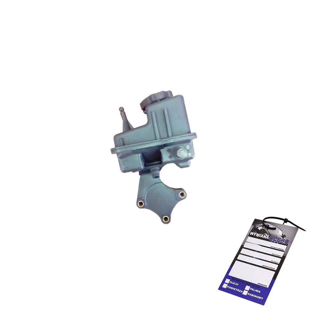 Zbiornik oleju pompy wsp. Mercedes A0054668401 - 12331965871 ...